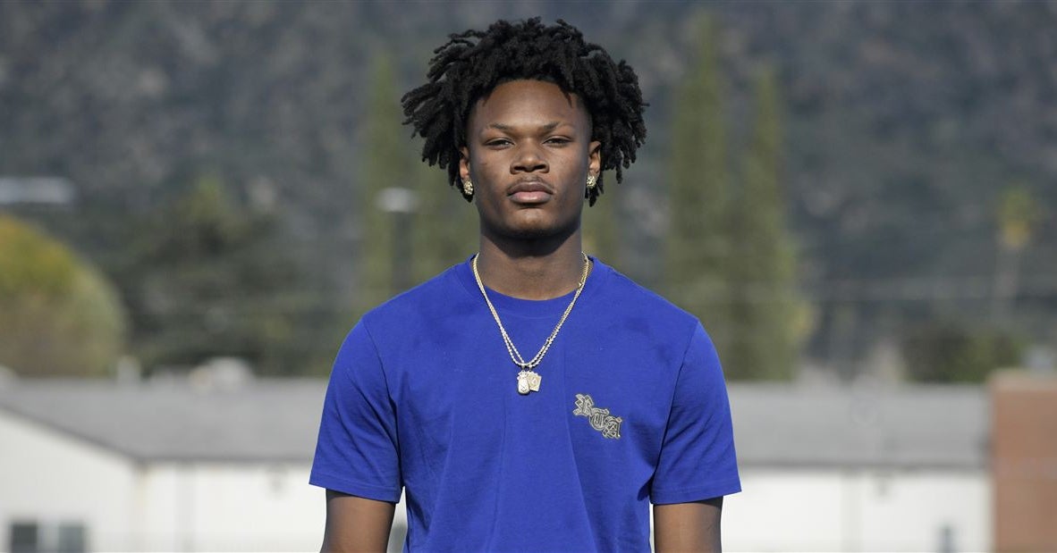 Recruiting buzz from Hellstar 7v7 showcase