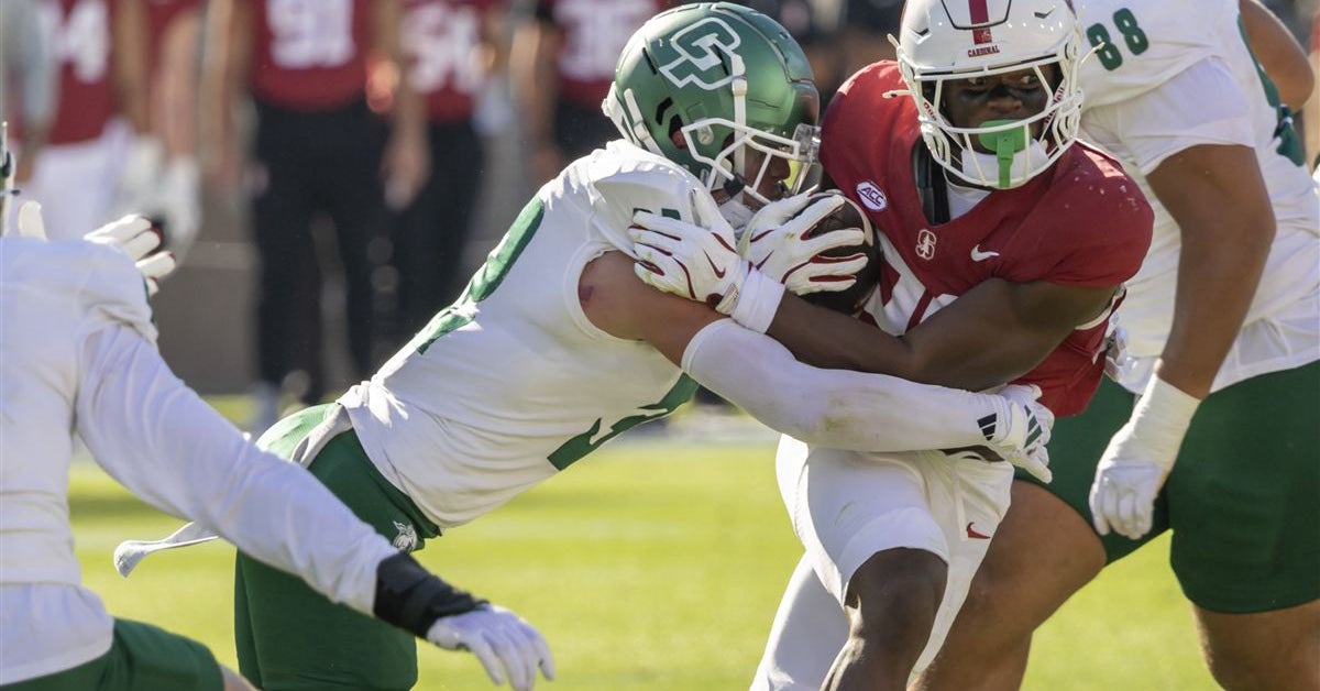 UCLA has signed Cal Poly safety transfer Mason Rivera