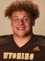 Braylon Jenkins, Wyoming, Offensive Line