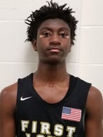 Mason Manning, First Love Christian Academy, Point Guard