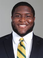 Xavier Newman, Baylor, Offensive Line
