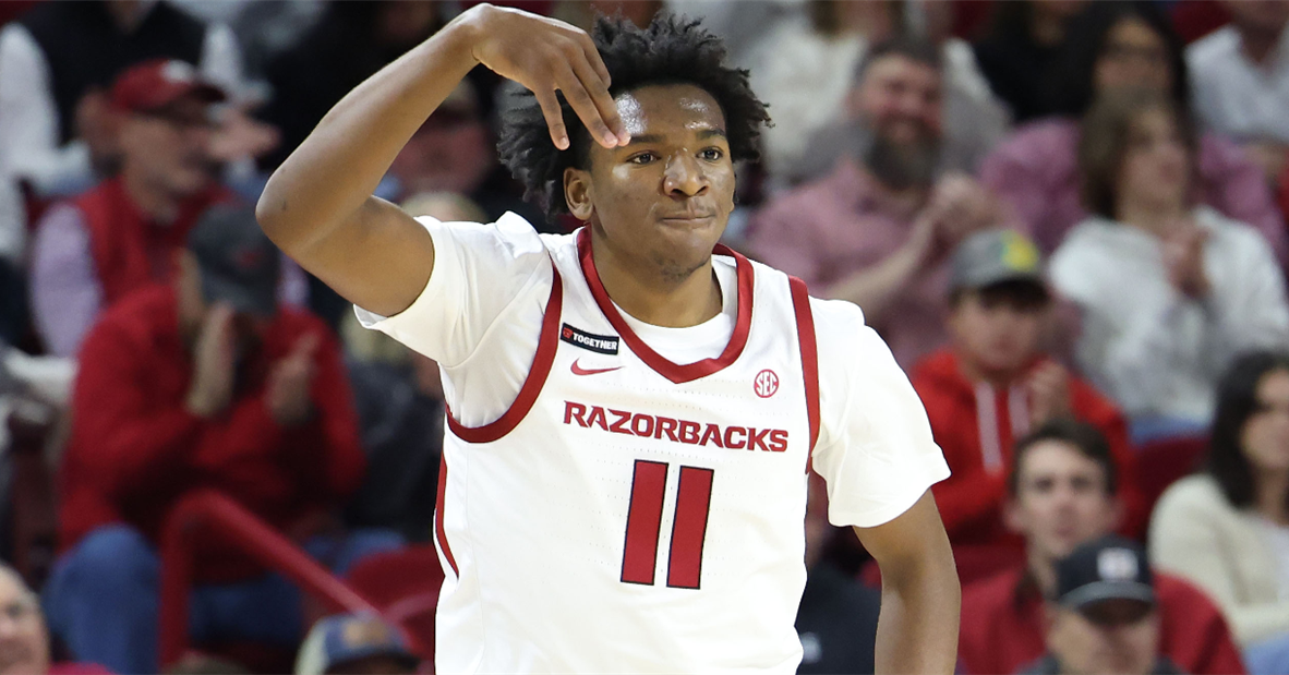 Arkansas basketball roster breakdown after Karter Knox return