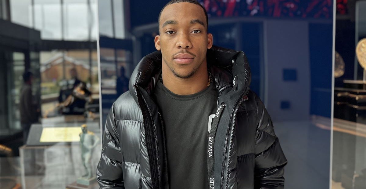 Fresno State transfer linebacker Phoenix Jackson picks Baylor