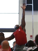 Chance Warmack, Tennessee, Offensive Guard