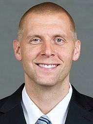 Mark Pope, Head Coach (BK), BYU Cougars