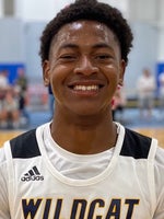 Dellquan Warren Timeline Events