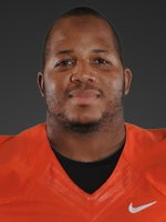 Brandon Webb, Oklahoma State, Interior Offensive Lineman