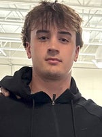 Preston Lunsford, Newark, Edge