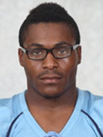 Davonte Sapp-Lynch, Contra Costa College, All Purpose Back