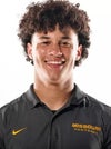 Shaun Terry II, Missouri, Wide Receiver