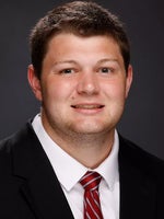 Jack Sammarco, Alabama, Tight End