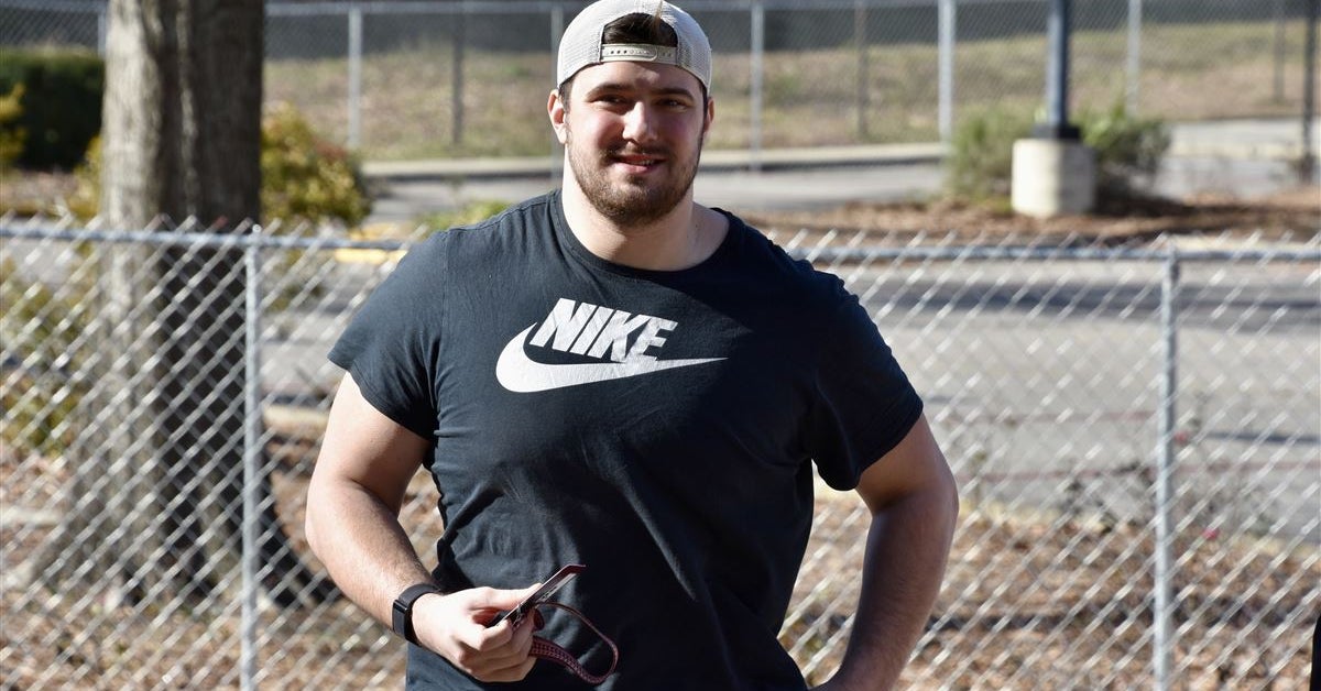 FSU Summer Newcomer Q&A - What They Had To Say: Jacob Rizy, Micahi ...