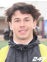 Vincent Charles, Hart, Athlete