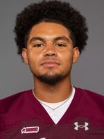 Jace Wilson, Texas Southern, Quarterback