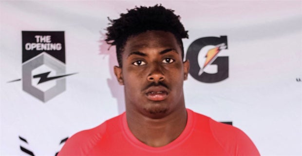Omarr Norman-Lott Profile Photos