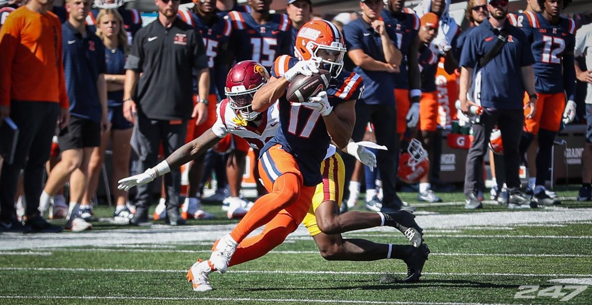 Lincoln Riley focuses USC defense on limiting explosive plays