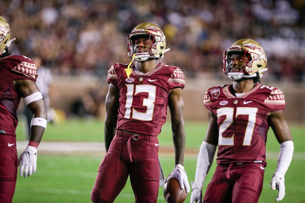 Where are they now? A look at FSU’s transfers out from 2023, Part 1 ...