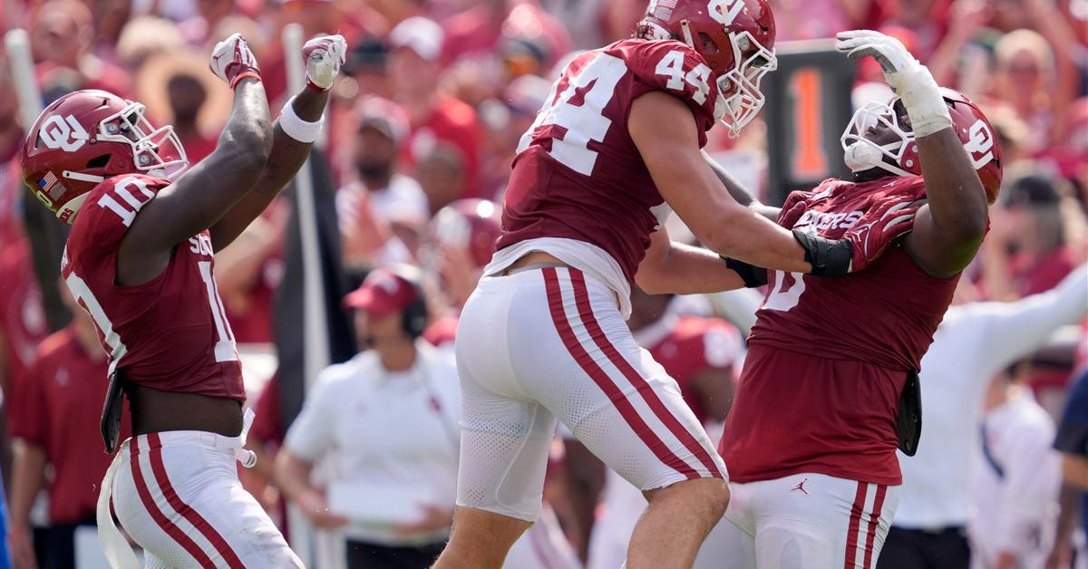 What Oklahoma players said about Ole Miss, the matchup the Rebels bring