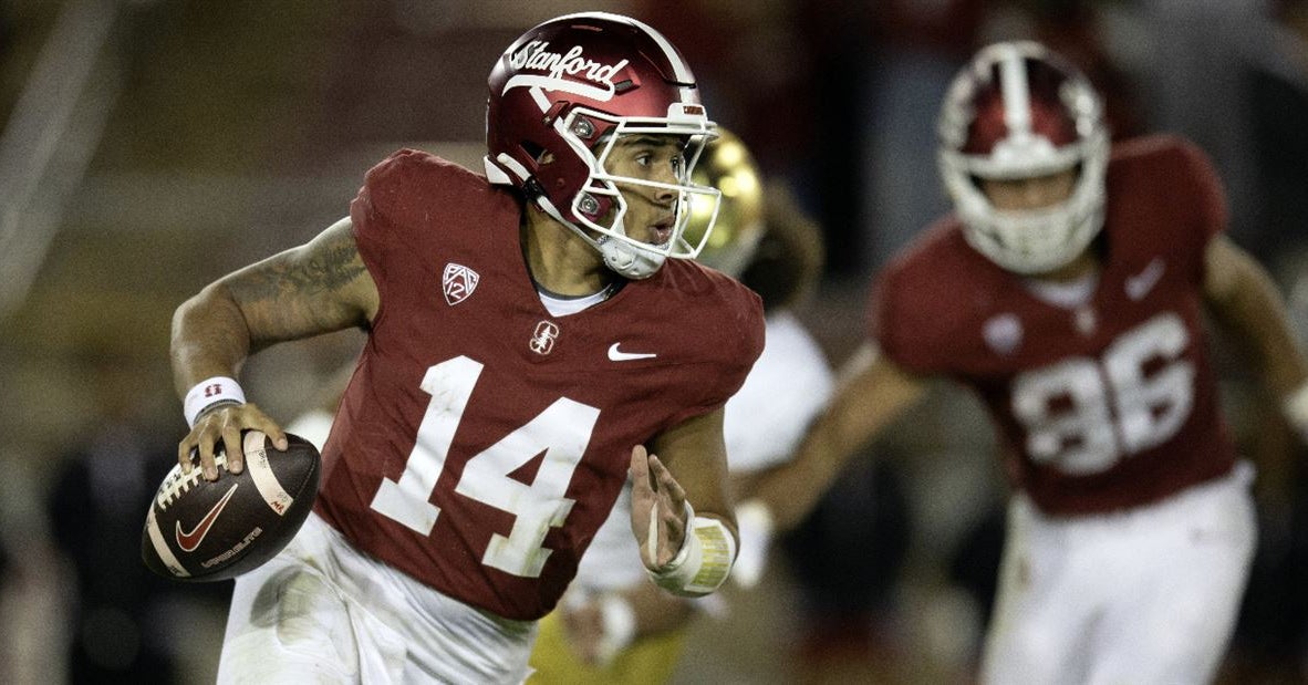 Know Your Foe: Stanford in the Transfer Portal