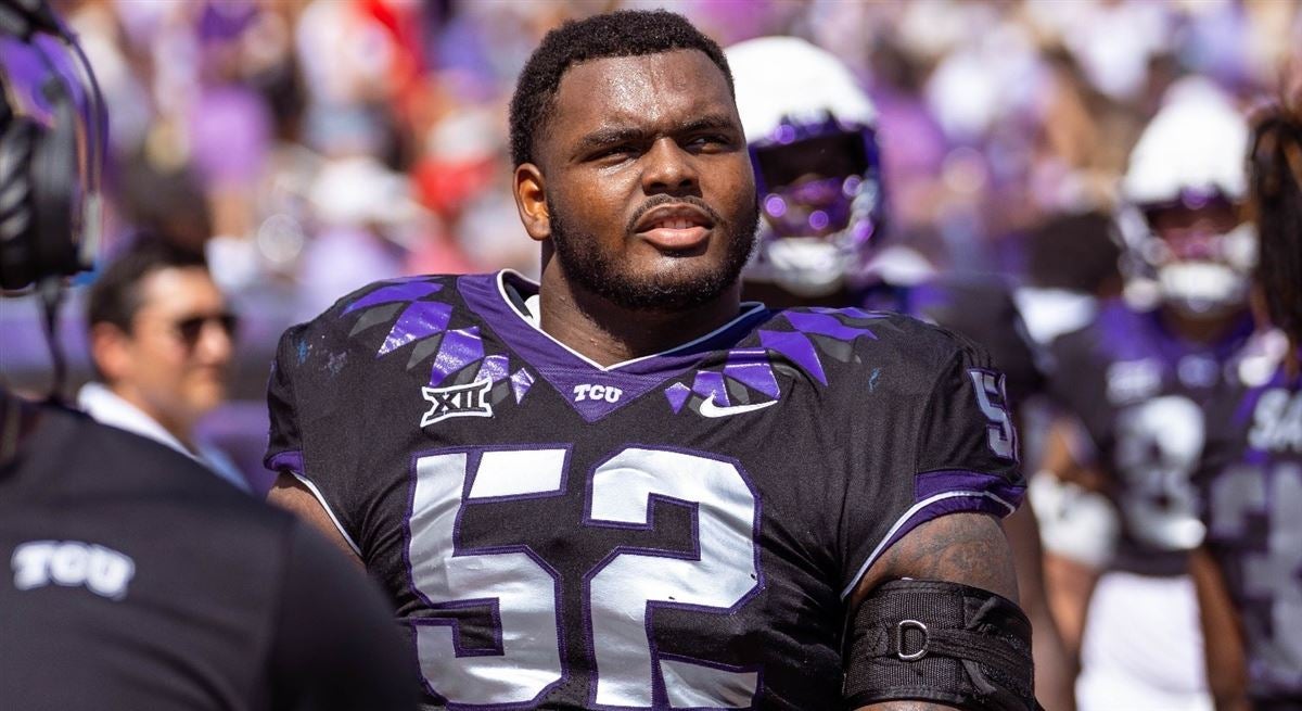 VIP intel on TCU DL transfer Damonic Williams ahead of decision ...