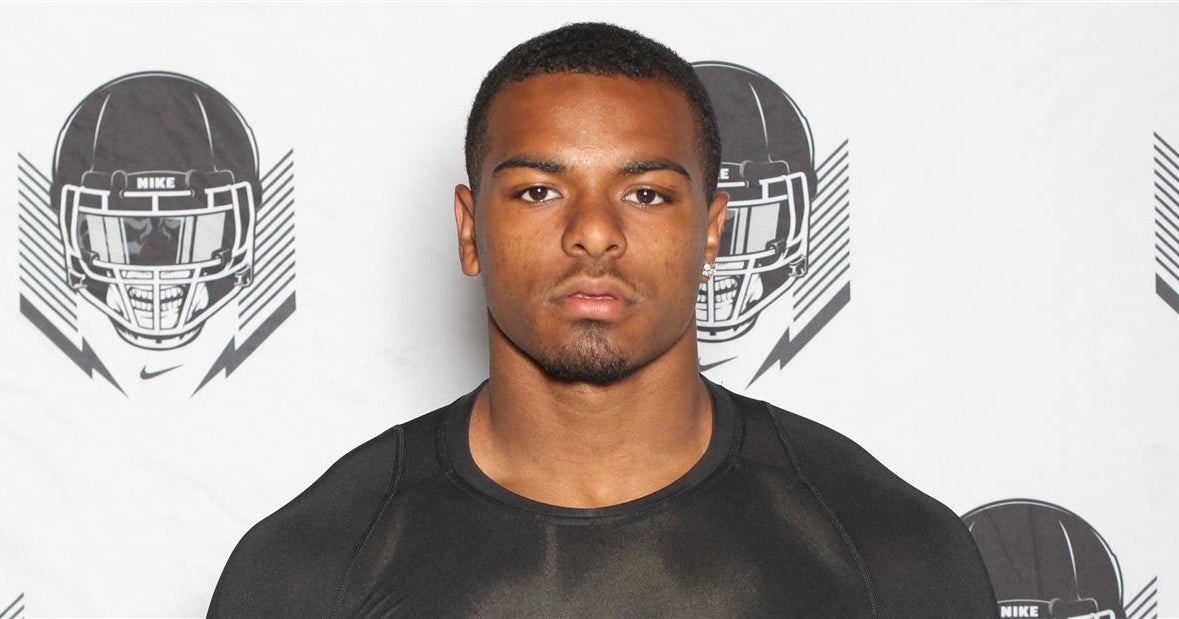 Michigan Spring Outlook Player Preview: Quinten Johnson