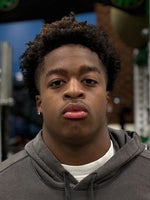 Dylan McCoy, Buford, Running Back