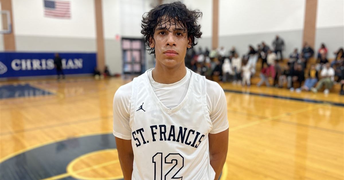 PG John Laboy signs with Miami