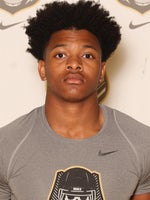 Kevin Howard, Texas State, Wide Receiver