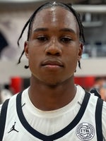 Aiden Bolden, Providence Christian Academy, Power Forward