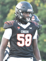 Travis Moten, Fern Creek Traditional, Defensive Line