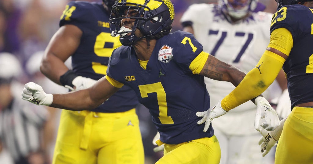 Michigan football 2024 season preview: Safeties