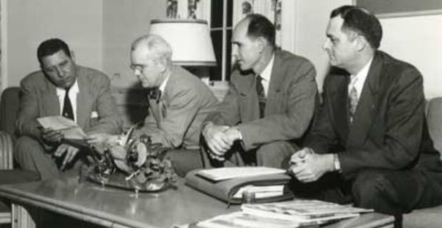 Phillip's blog: Shug and Jeff