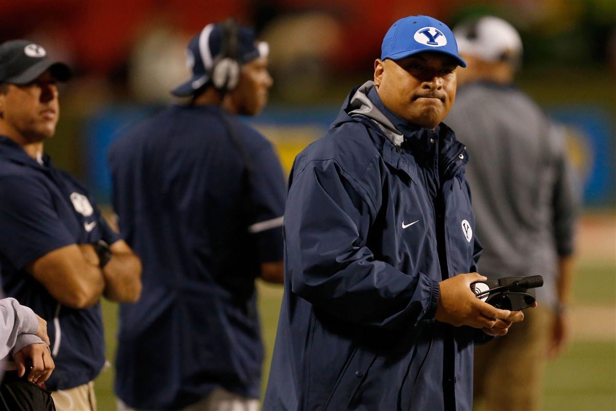 Looking Ahead To The Biggest BYU Stories Of The Off Season