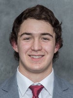 Charlie Kolar, Iowa State, Tight End