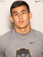 Alec Gold, Anna-jonesboro, Running Back