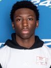 Ayden Garnes, Monsignor Bonner, Safety