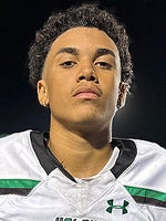 Trestin Castro, Upland, Cornerback