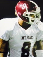 Joey Bryant, Memphis, Cornerback