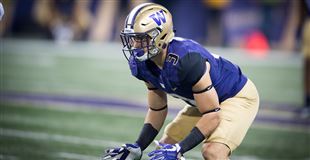 Elijah Molden, Washington, Cornerback