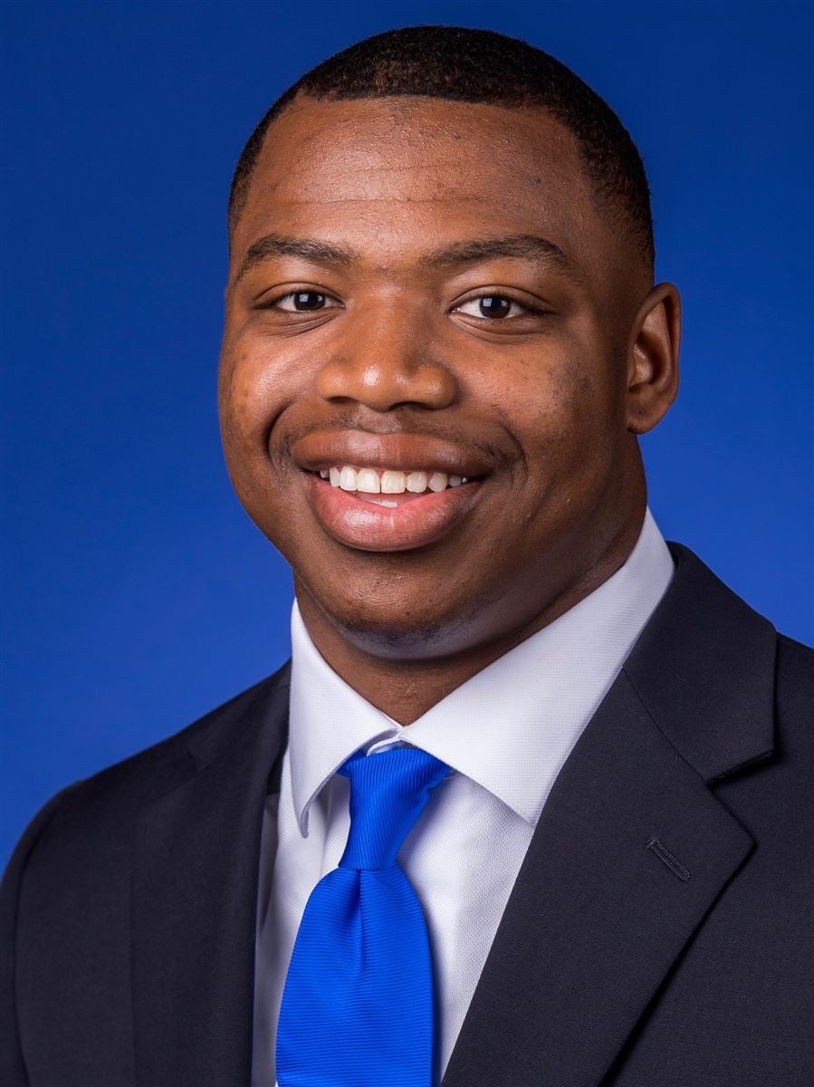 Leonard Johnson, Duke, Cornerback