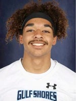 Taevon Anderson, Gulf Shores , Wide Receiver