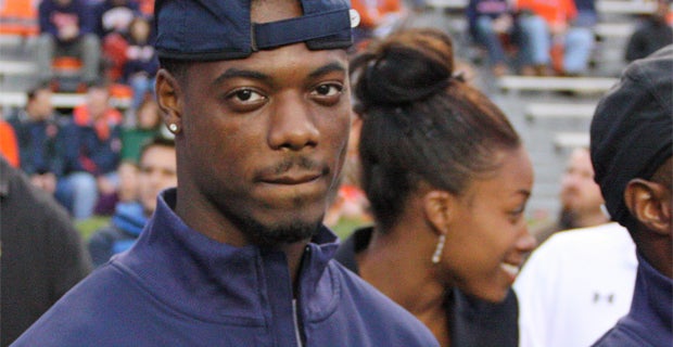 Lemond Johnson Photos