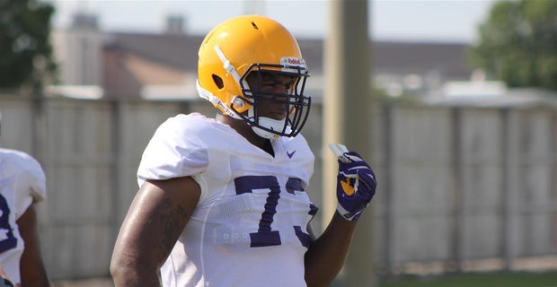 LSU's biggest holes to fill for 2019