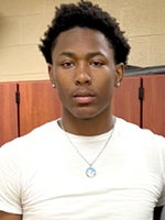 Chaz Coleman, Penn State, Edge