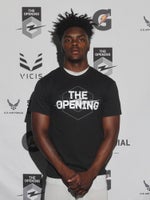 Deonte' Ferguson, Palmetto Prep, Athlete