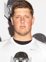 Brandon Mello, California, Offensive Tackle