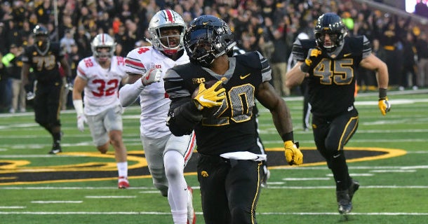 Bucknuts Live: What ... the ... &%$@?