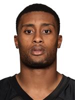 Aaron Colvin, Houston, Cornerback