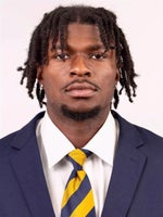 David Reese, California, Linebacker