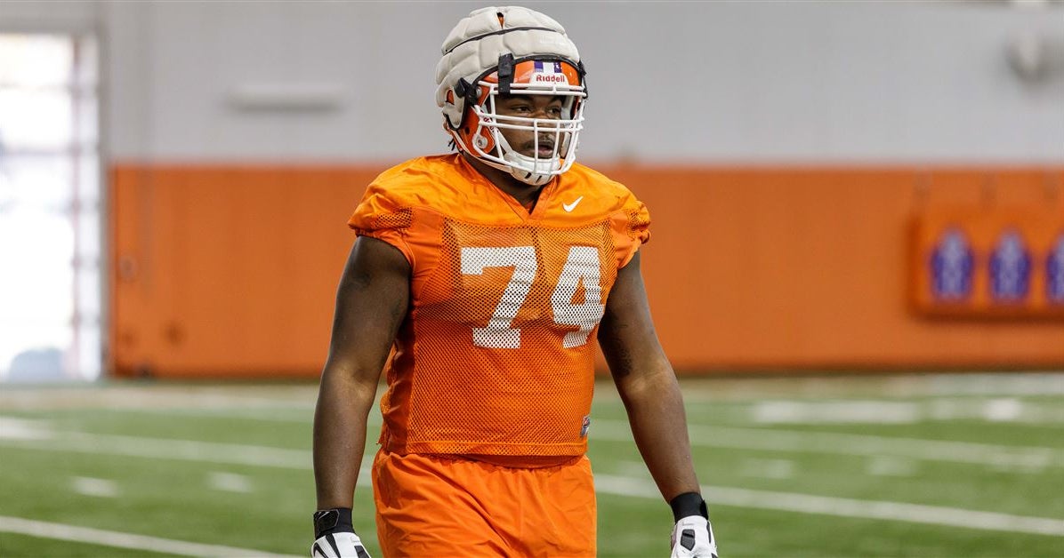 John Simpson talks offensive woes vs. UNC